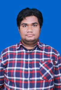 Penerima Beasiswa KAMAJAYA : Emmanuel Mathew Krisna Rata - KAMAJAYA ...